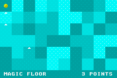 Magic Floor v1.0 | GBAtemp.net - The Independent Video Game Community
